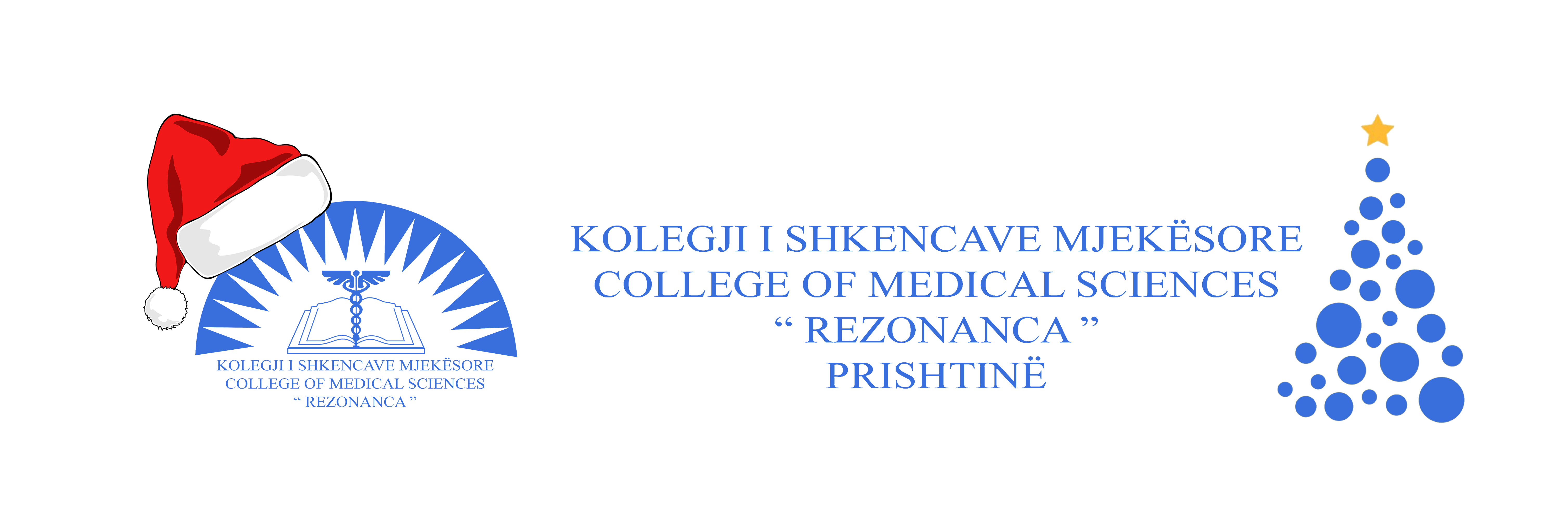Kolegji Gjilani Logo